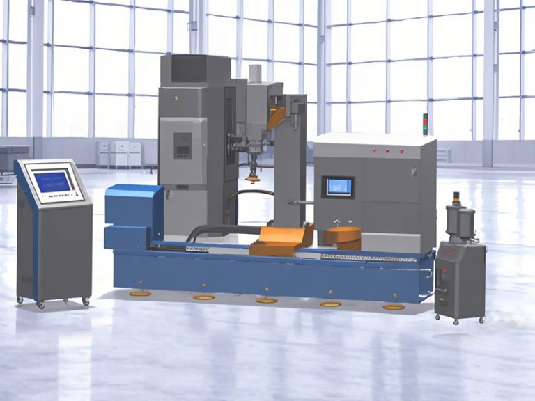 High-Accuracy 6-Axis Robotic Laser Cladding System | BUVAtech