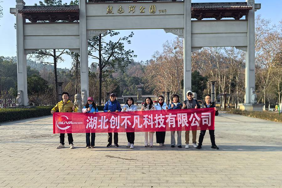 BUVA Laser: Forging Professional Craftsmanship with the Spirit of ...